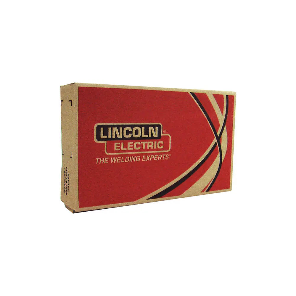 60 kg de Electrodo Lincoln 7024 1/8 - RLC INDUSTRIAL SUPPLY